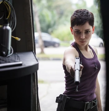 Natasha Petrenko | Strike Back Wiki | Fandom