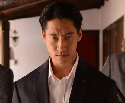 Shiro | Strike Back Wiki | Fandom