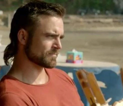 Faber | Strike Back Wiki | Fandom