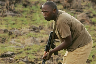 Strike Back Episode 3 Clip