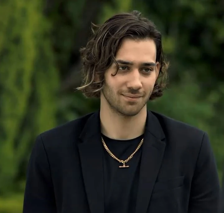 Loric Demachi | Strike Back Wiki | Fandom