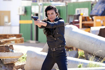 Rebecca Levi | Strike Back Wiki | Fandom
