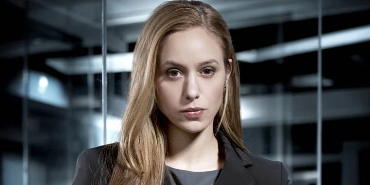 Layla Thompson | Strike Back Wiki | Fandom