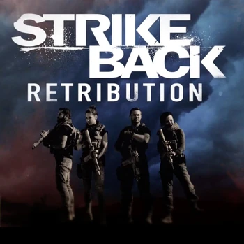Season 6 | Strike Back Wiki | Fandom