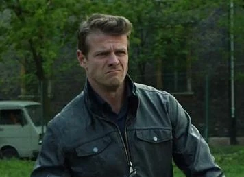 Skander | Strike Back Wiki | Fandom