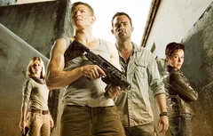 Season 2 | Strike Back Wiki | Fandom