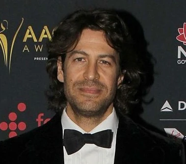 Don Hany | Strike Back Wiki | Fandom