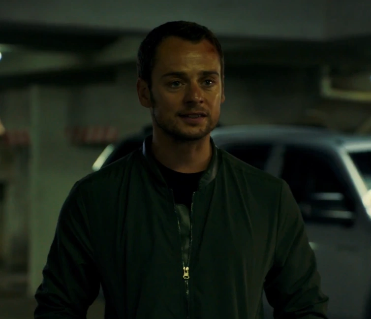 Artem Orlov | Strike Back Wiki | Fandom