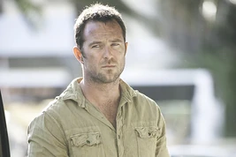 Damien Scott | Strike Back Wiki | Fandom