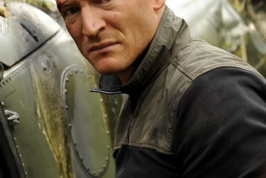 Natalie Becker Strike Back