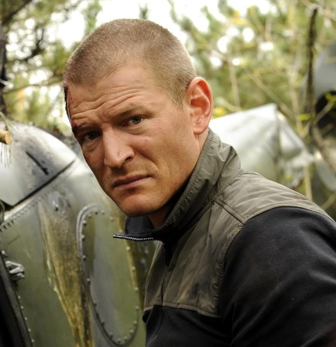 Michael Stonebridge | Strike Back Wiki | Fandom