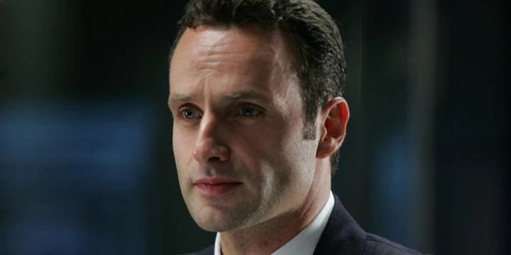 Hugh Collinson | Strike Back Wiki | Fandom