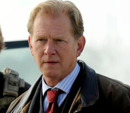 Charles Ridley | Strike Back Wiki | Fandom