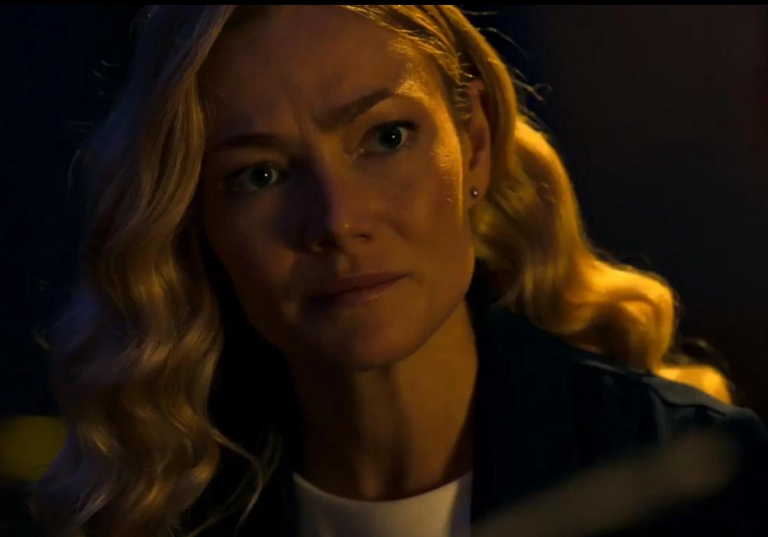 Zoe Davis | Strike Back Wiki | Fandom