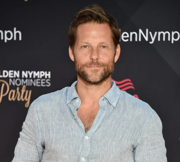 Jamie Bamber | Strike Back Wiki | Fandom