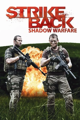 Strike Back | Strike Back Wiki | Fandom