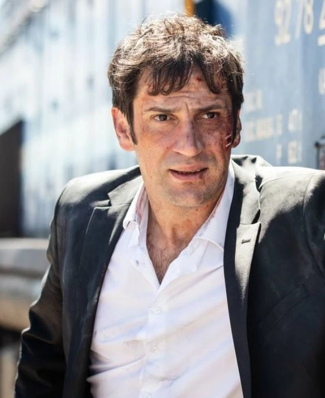 Edon Demachi | Strike Back Wiki | Fandom