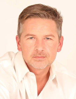 Sean Cameron Michael | Strike Back Wiki | Fandom