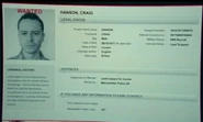 Craig Hanson | Strike Back Wiki | Fandom