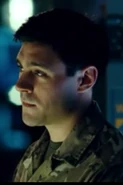 Liam Baxter | Strike Back Wiki | Fandom