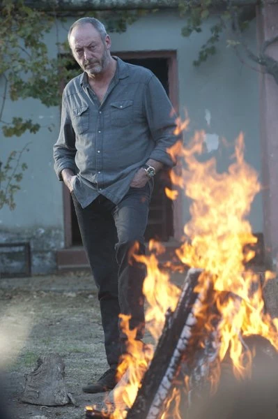 Daniel Connolly | Strike Back Wiki | Fandom