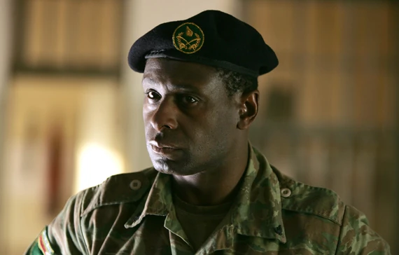 Tshuma | Strike Back Wiki | Fandom