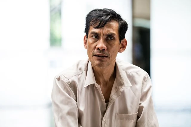 Hassan | Strike Back Wiki | Fandom