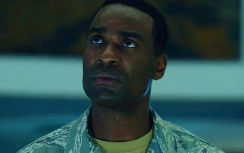 Lewis | Strike Back Wiki | Fandom