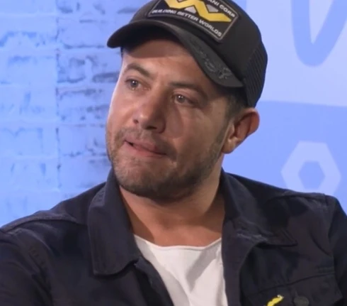 Warren Brown | Strike Back Wiki | Fandom