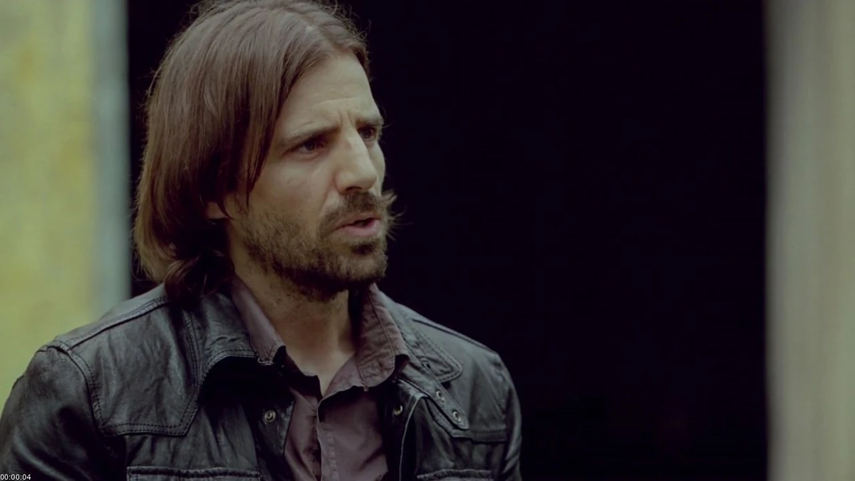 Hasani | Strike Back Wiki | Fandom