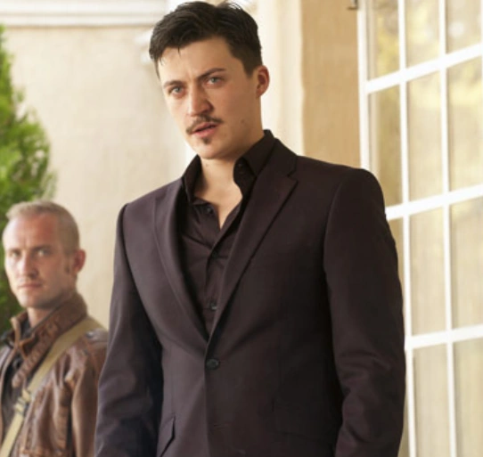 Victor Ulyanov | Strike Back Wiki | Fandom