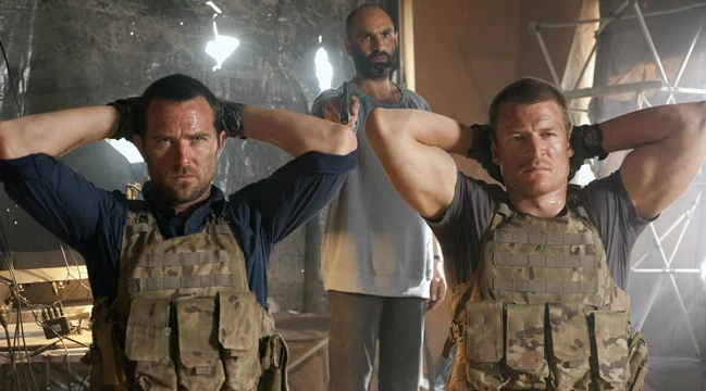 Episode 2 (Season 4) | Strike Back: Project Encyclopedia Wiki | Fandom