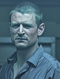 Michael Stonebridge | Strike Back: Project Encyclopedia Wiki | Fandom