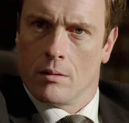 Frank Arlington | Strike Back: Project Encyclopedia Wiki | Fandom