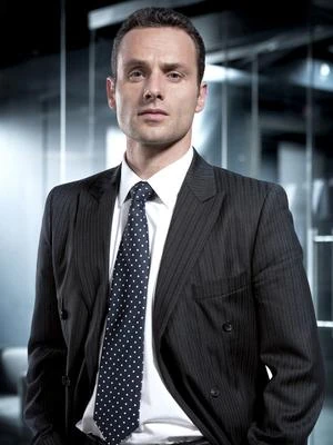 Hugh Collinson | Strike Back: Project Encyclopedia Wiki | Fandom