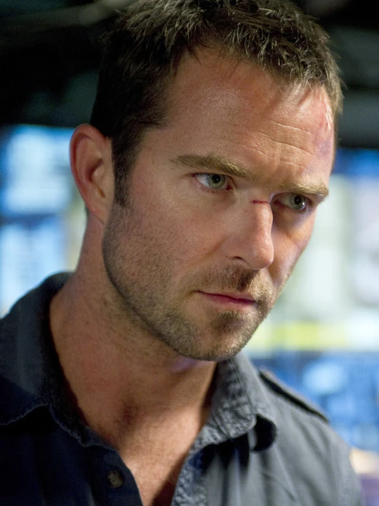 Damien Scott | Strike Back: Project Encyclopedia Wiki | Fandom