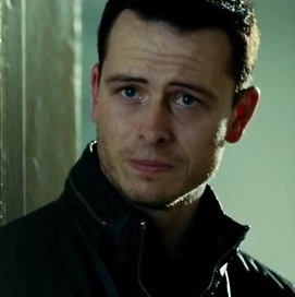 Craig Hanson | Strike Back: Project Encyclopedia Wiki | Fandom