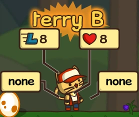 Terry B | StrikeForce Kitty Wiki | Fandom