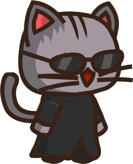 Elect | StrikeForce Kitty Wiki | Fandom