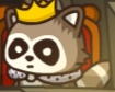 Raccoon King | StrikeForce Kitty Wiki | Fandom