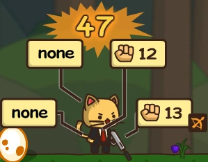 47 | StrikeForce Kitty Wiki | Fandom