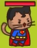 Wonderman | StrikeForce Kitty Wiki | Fandom