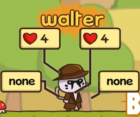 Walter | StrikeForce Kitty Wiki | Fandom