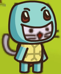 W-Turtle | StrikeForce Kitty Wiki | Fandom