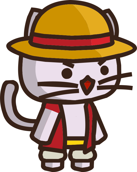 Hat | StrikeForce Kitty Wiki | Fandom