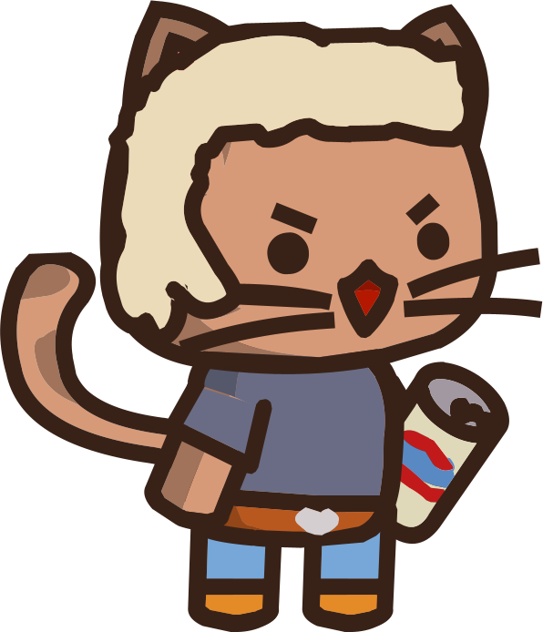 Ranger | StrikeForce Kitty Wiki | Fandom