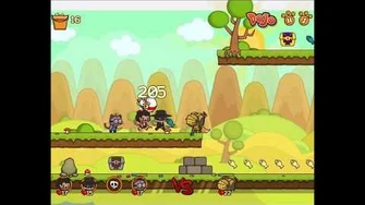 StrikeForce Kitty 2/Gameplay videos | StrikeForce Kitty Wiki | Fandom