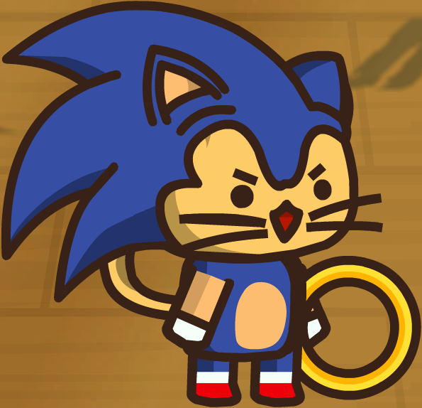 Hedgehog | StrikeForce Kitty Wiki | Fandom