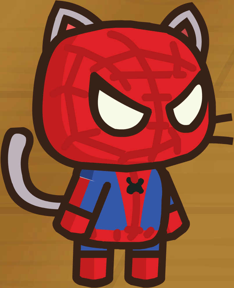 Pit | StrikeForce Kitty Wiki | Fandom