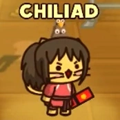 Chiliad | StrikeForce Kitty Wiki | Fandom